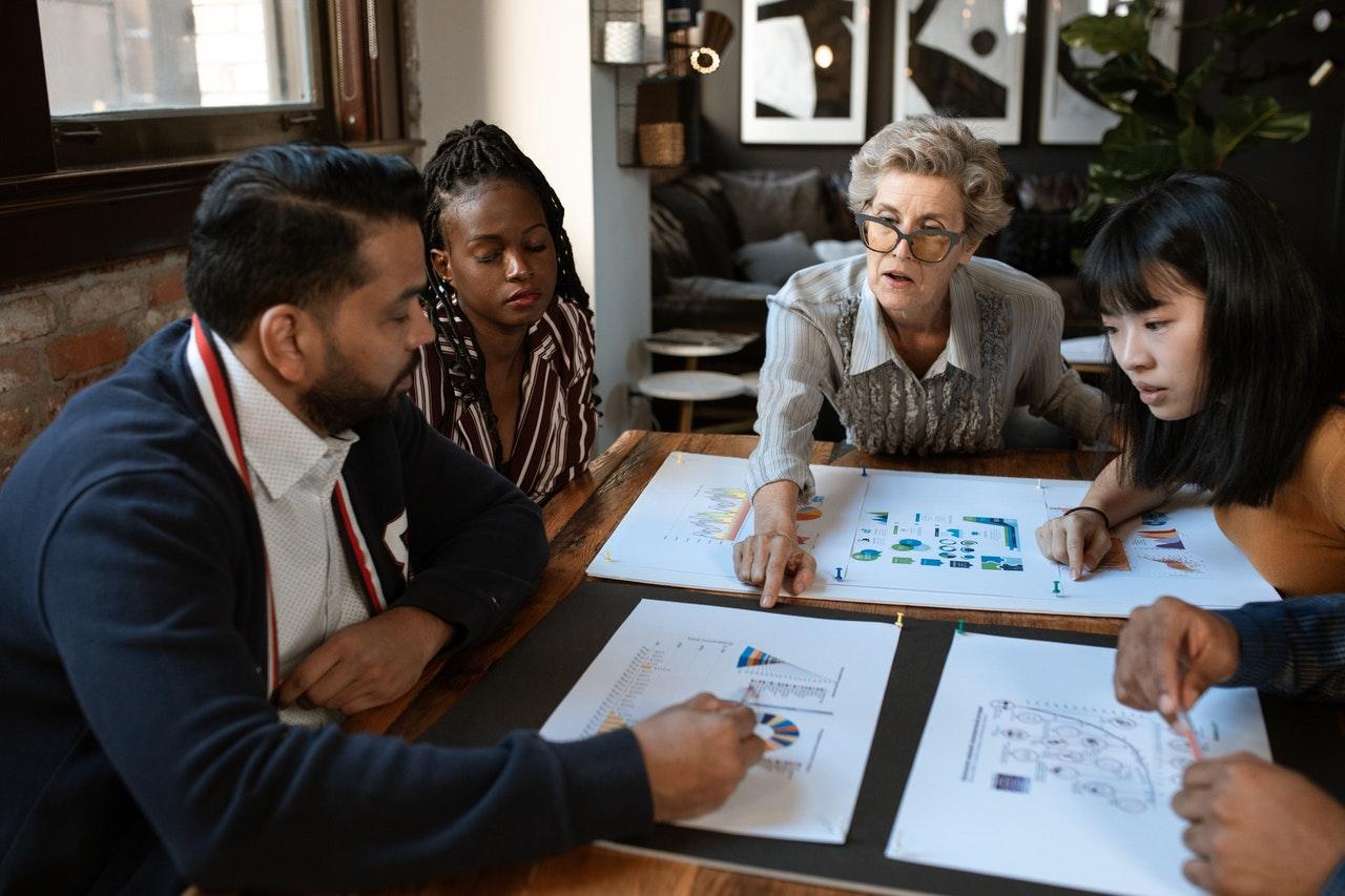 Advantage Management Consulting Focus for High Performance- Advantage ...