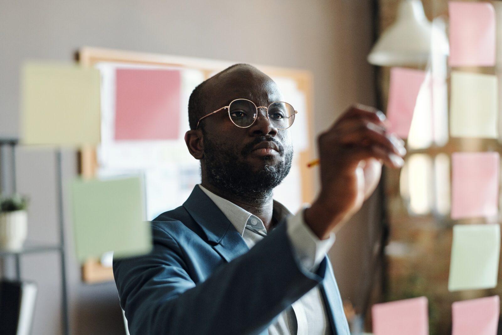 Advantage Management Consulting Behaviours either create or hinder ...